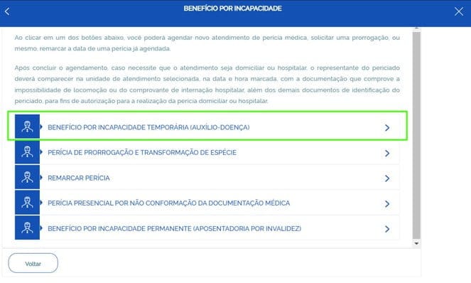 ATESTMED Passo A Passo